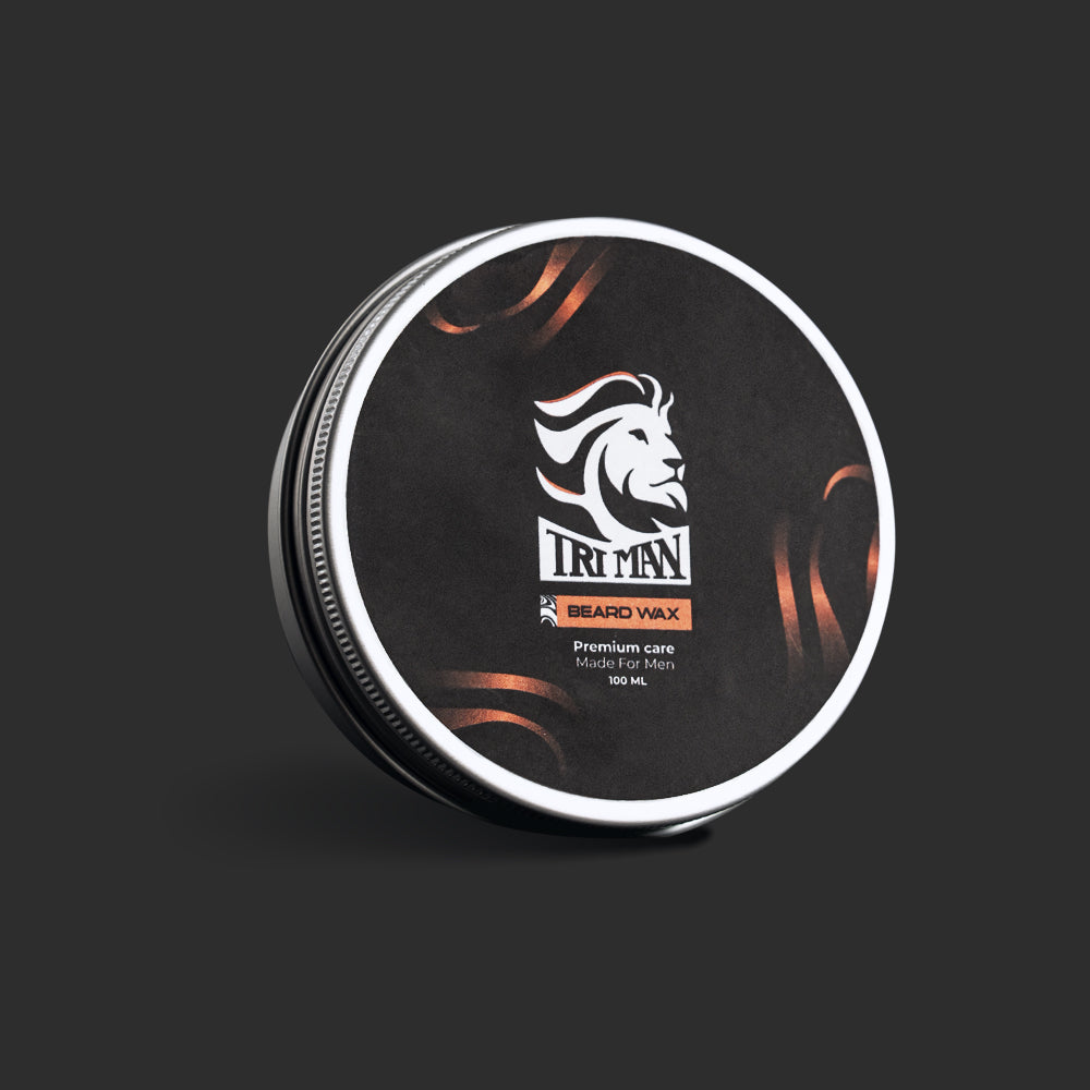 Triman’s Signature Box – TriMan